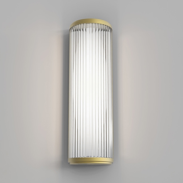 Astro Versailles 400 Matt Gold | AndLight