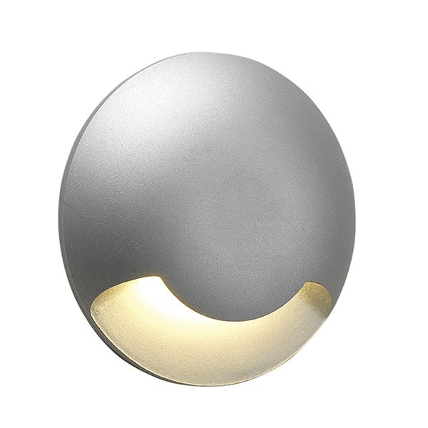 Astro Beam One LED Silver | AndLight