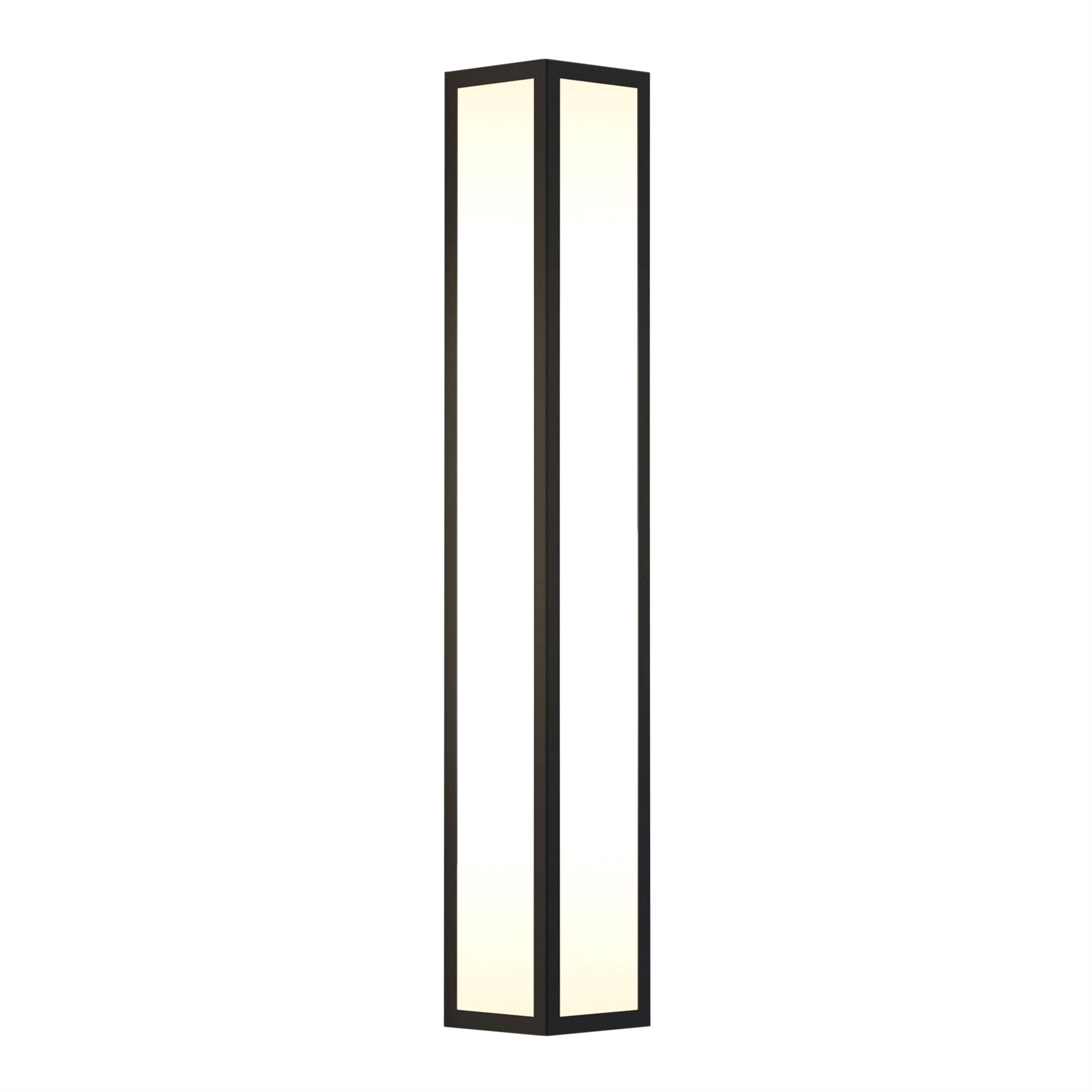 Astro Salerno 520 Textured Black | AndLight