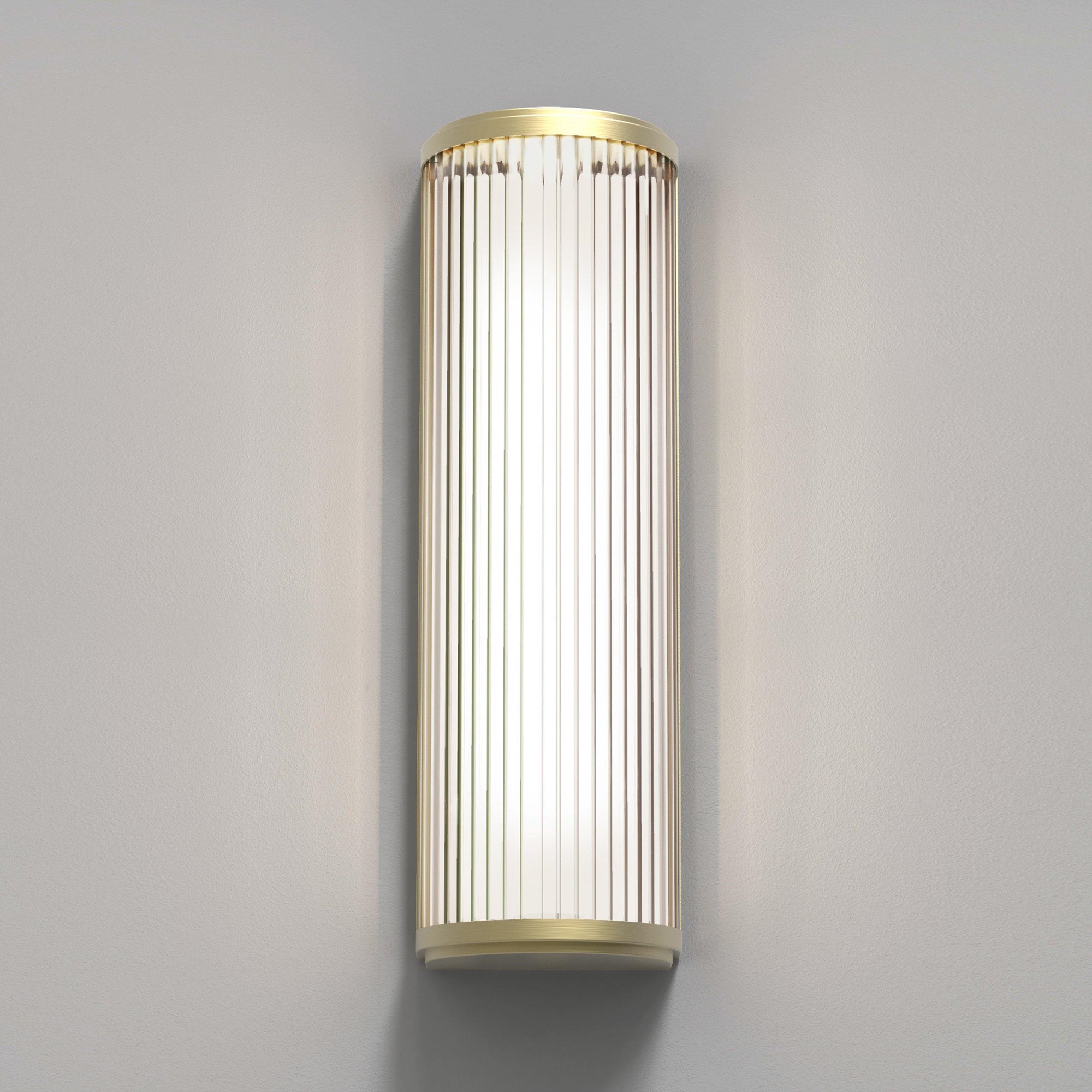 Astro Versailles 400 Matt Gold | AndLight